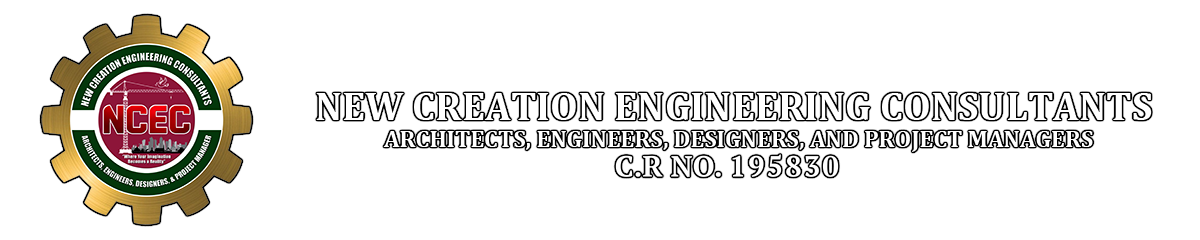 New Creation Engineering Consultants